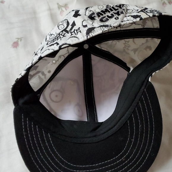 Accessories | Stewie Family Guy Hat | Poshmark